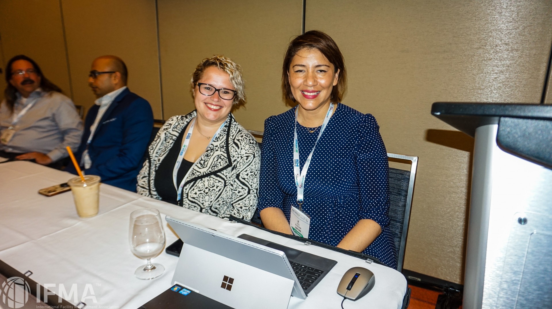 IFMA Greater Toronto and South Central Ontario - Photo Gallery