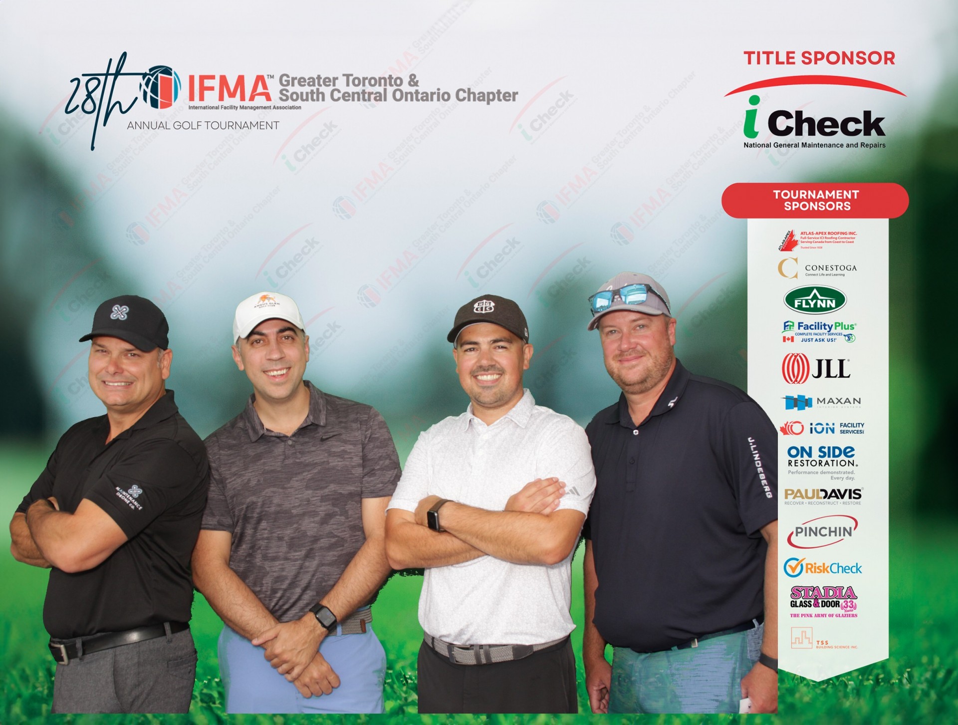 IFMA Greater Toronto and South Central Ontario - Photo Gallery