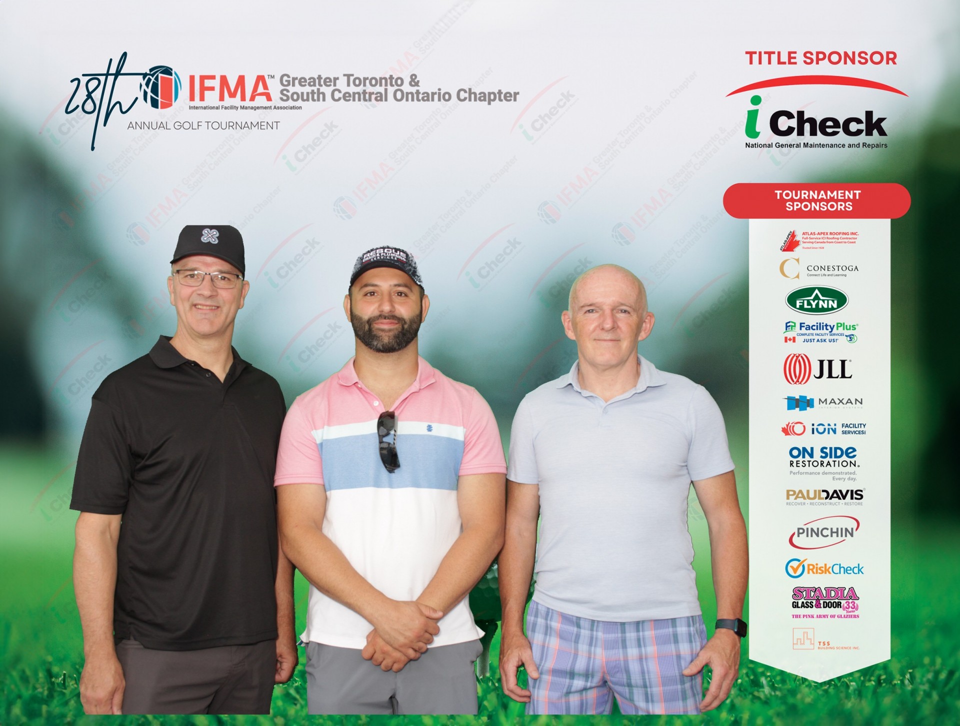 IFMA Greater Toronto and South Central Ontario - Photo Gallery